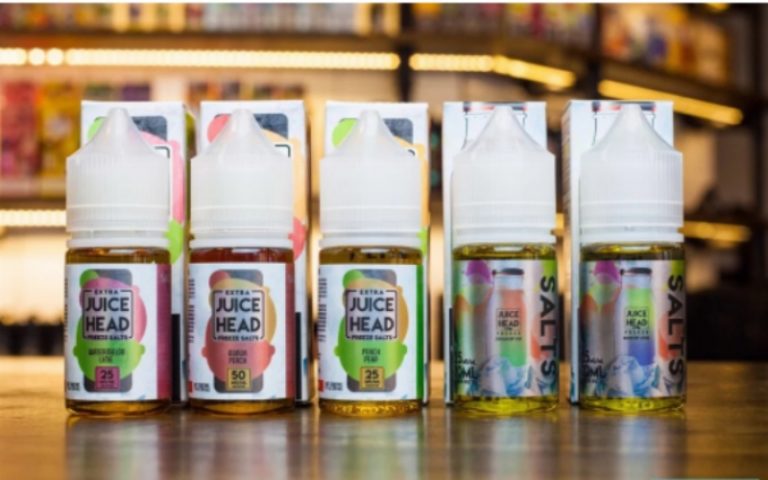 Khám Phá 12 Tinh Dầu Pod System Ngon Được Ưa Thích Nhất 2023